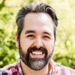 D. Corey Thomas – Honest Conversations. Ancient Truth.